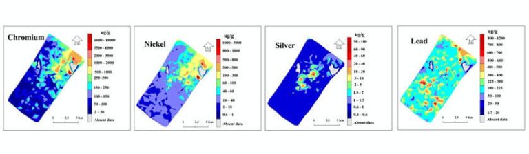 Lead Paint Testing UK | Paint Inspection Ltd