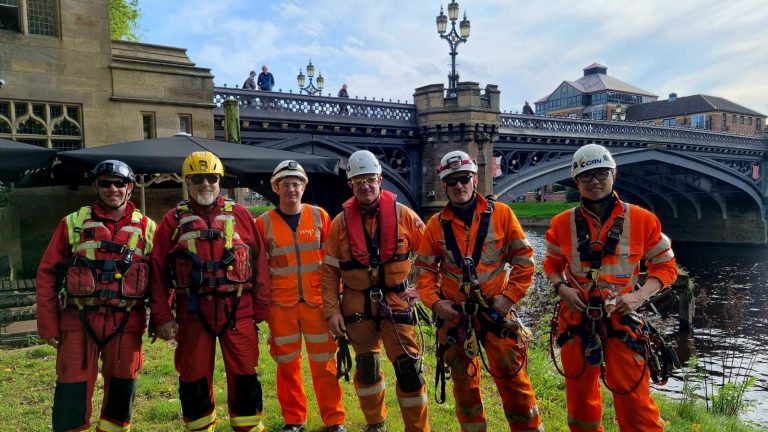 Paint Inspection: Coating Inspection and Surveying